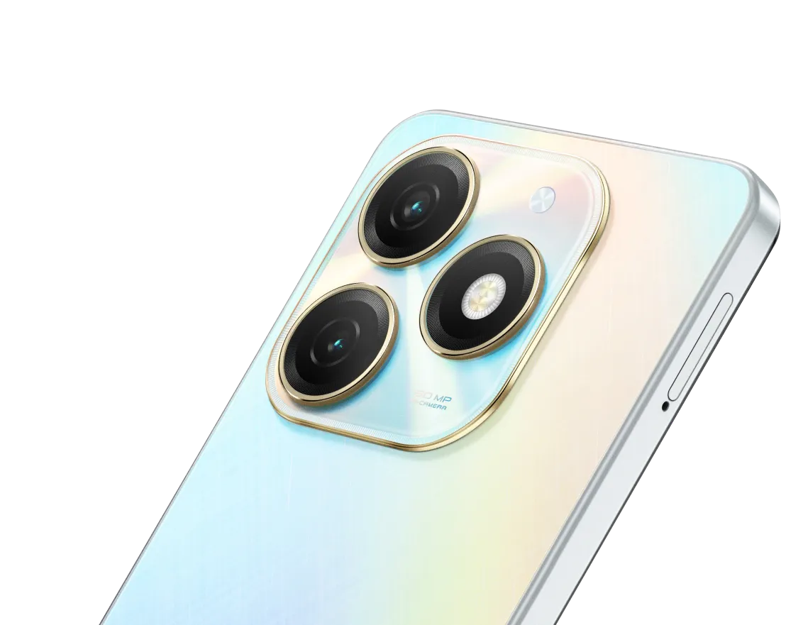 Tecno Spark 20 - TECNO Zimbabwe